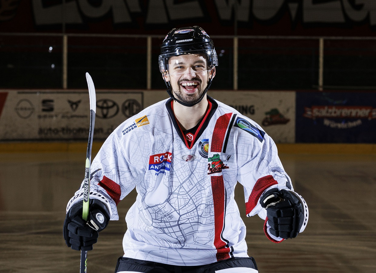 Crocodiles gewinnen in Essen - Crocodiles Hamburg im FTV