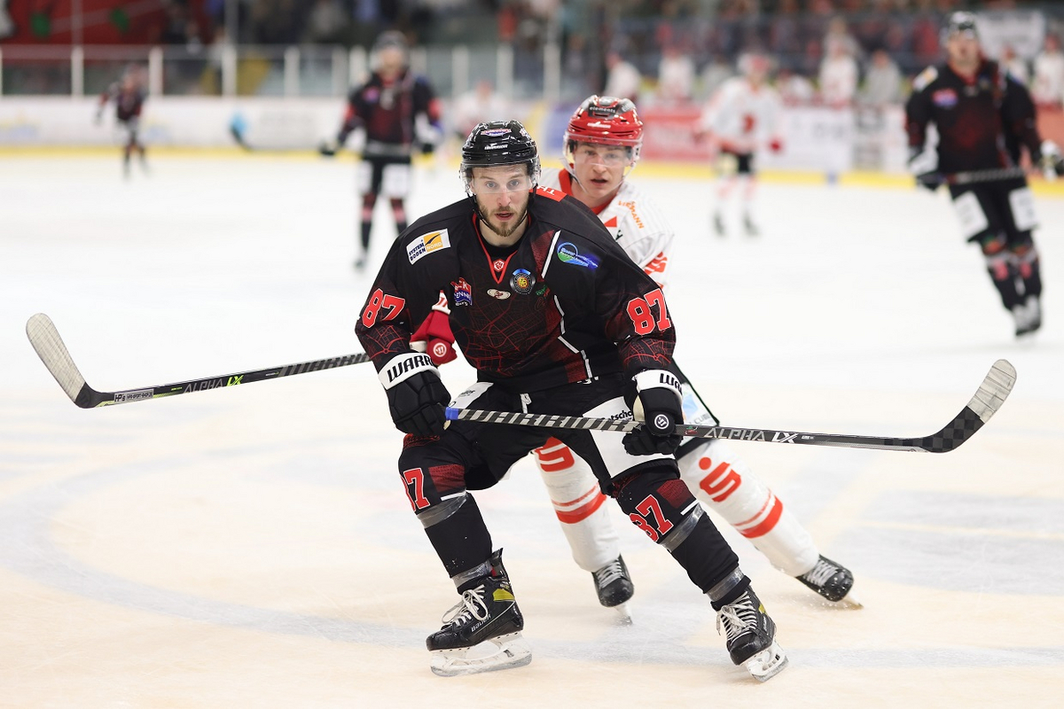 Viele Verletzte und ein Neuer zum Saisonauftakt - Crocodiles Hamburg im FTV